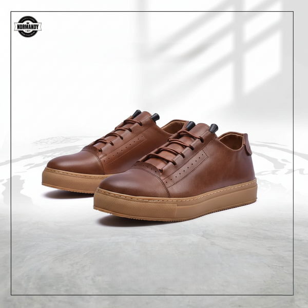 Casual – Page 2 – Normandy Shoes